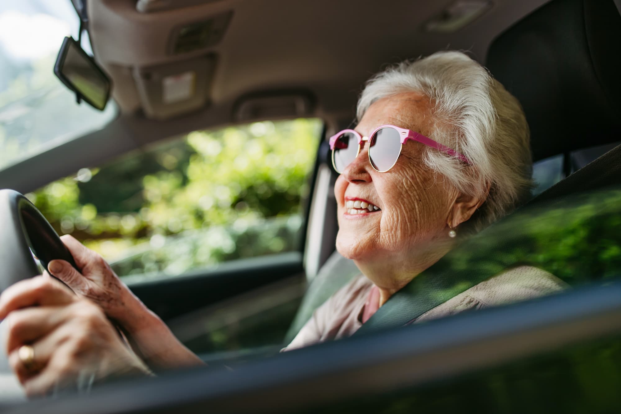 AARP's Best Cars for Older Drivers in 2025 | Glenview Naples